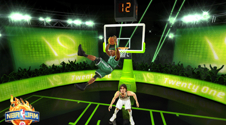 Review de NBA Jam | Canal-AR