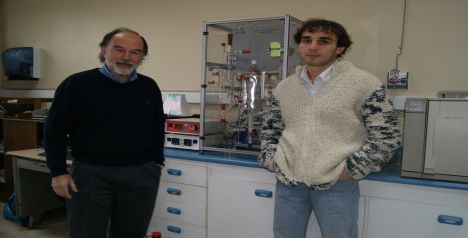 Software creado por chilenos mejorará procesos de Unilever | Canal-AR