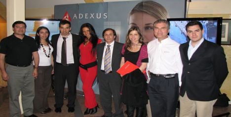 Adexus presenta un software para prevenir y tratar el deterioro ...