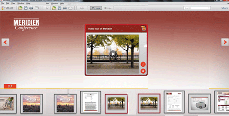 Adobe presentó un nuevo Acrobat más seguro y fácil de usar | Canal-AR