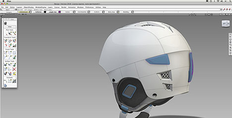 Autodesk amplió su portafolio de productos para usuarios Mac | Canal-AR