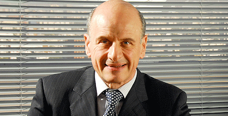 Sistemas Bejerman se propuso estrechar los lazos con el sector ...