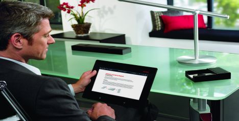 Belltech presenta sus nuevas soluciones para tablet | Canal-AR