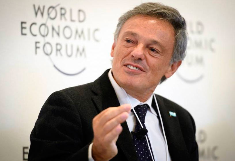 Francisco Cabrera: "Las computadoras ya bajaron sus precios un 36% ...