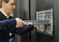 Cisco presentó nuevos servidores para virtualizar Data Centers | Canal-AR