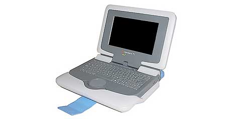 Intel está trabajando en la tercera versión de la Classmate PC | Canal-AR