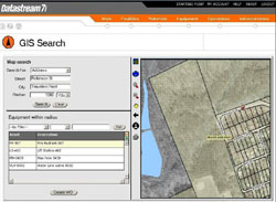 Datastream: nueva tecnología para localizar activos | Canal-AR