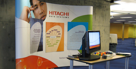 Hitachi apuesta a la expansión con sus Data Centers | Canal-AR