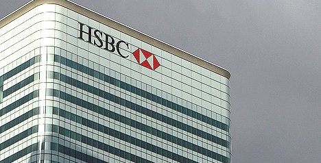 Sede Do Hsbc