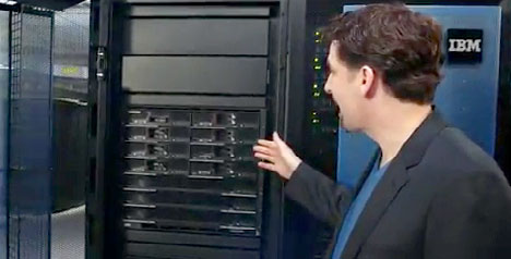 IBM quiere iniciar una nueva era con PureSystems | Canal-AR