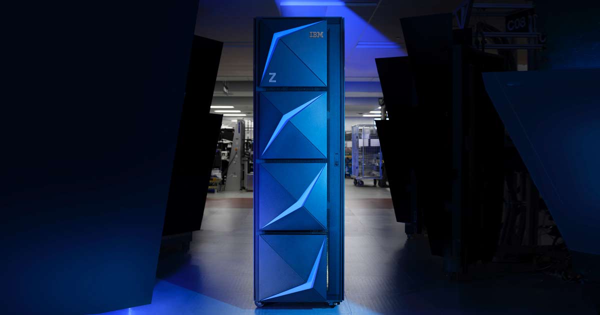 z15, lo nuevo de IBM para administrar la privacidad de datos | Canal-AR