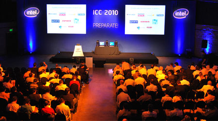 Intel pidió a los resellers que se preparen para aprovechar las ...