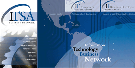 ITSA se enfoca en la difusión de soluciones e-commerce en México | Canal-AR