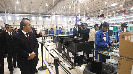 Lenovo fabricará 5 millones de computadoras por año en México | Canal-AR