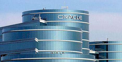Oracle mostró su primer equipo elaborado junto a Sun | Canal-AR