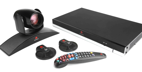 La videoconferencia, un camino para mejorar el rendimiento y bajar ...