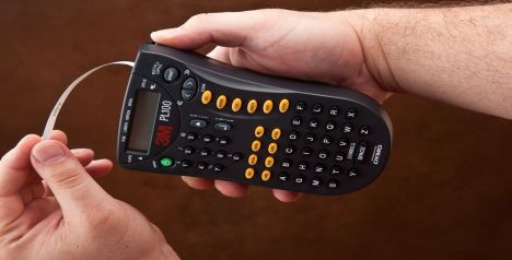 3M lanza rotuladora portátil para organizar el trabajo | Canal-AR