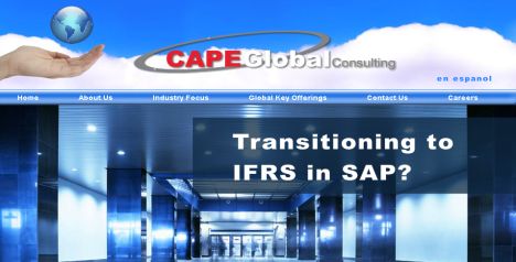 CAPE Global es el nuevo partner de SAP Chile | Canal-AR