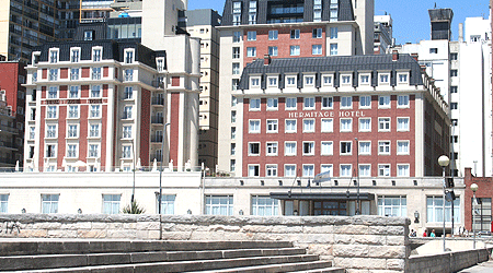 La SEPG LA 08, desde adentro | Canal-AR