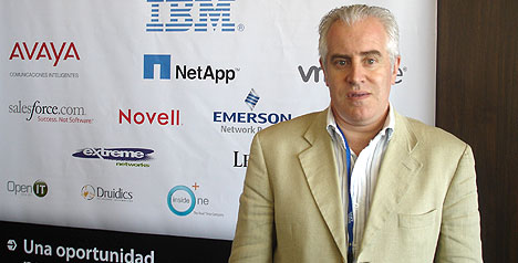 Sidif espera una mayor demanda de soluciones de seguridad de la ...