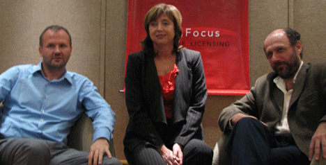 La firma suiza SoftwareONE llega para ofrecer licenciamiento | Canal-AR