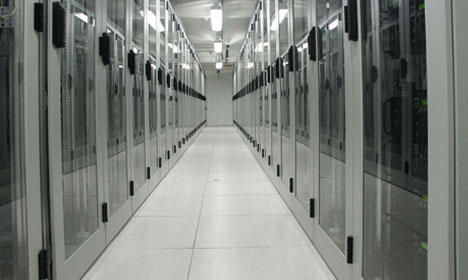 Ericsson anunció su ingreso al mercado de Data Center | Canal-AR