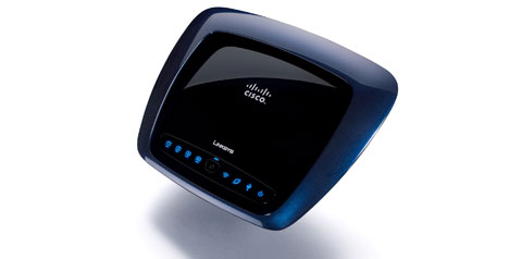 Cisco presentó su primer router inalámbrico dual | Canal-AR